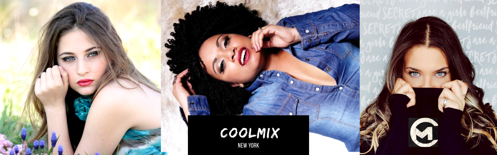 Living a Coolmix Life – Coolmix NYC